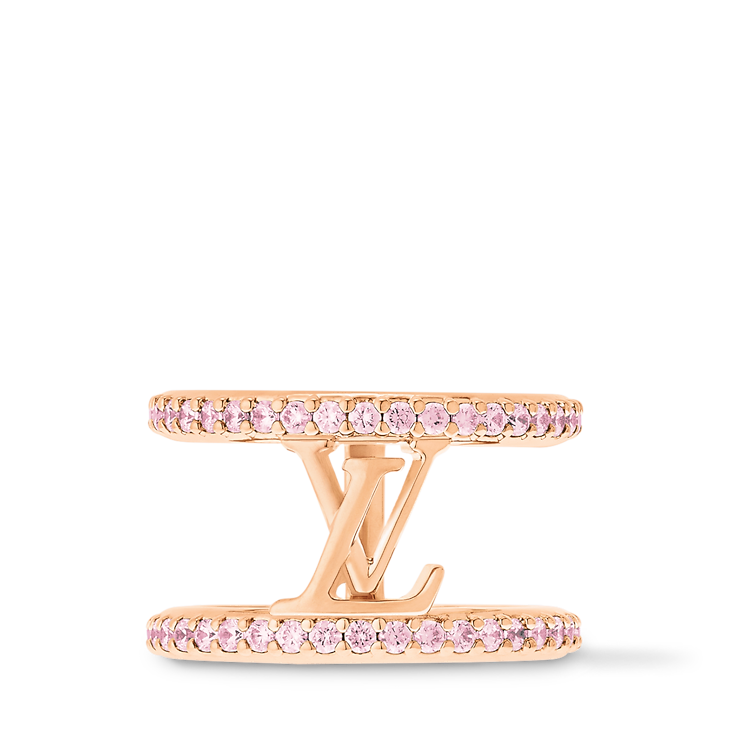 Rings, Brooches and others | Collection for Women | LOUIS VUITTON